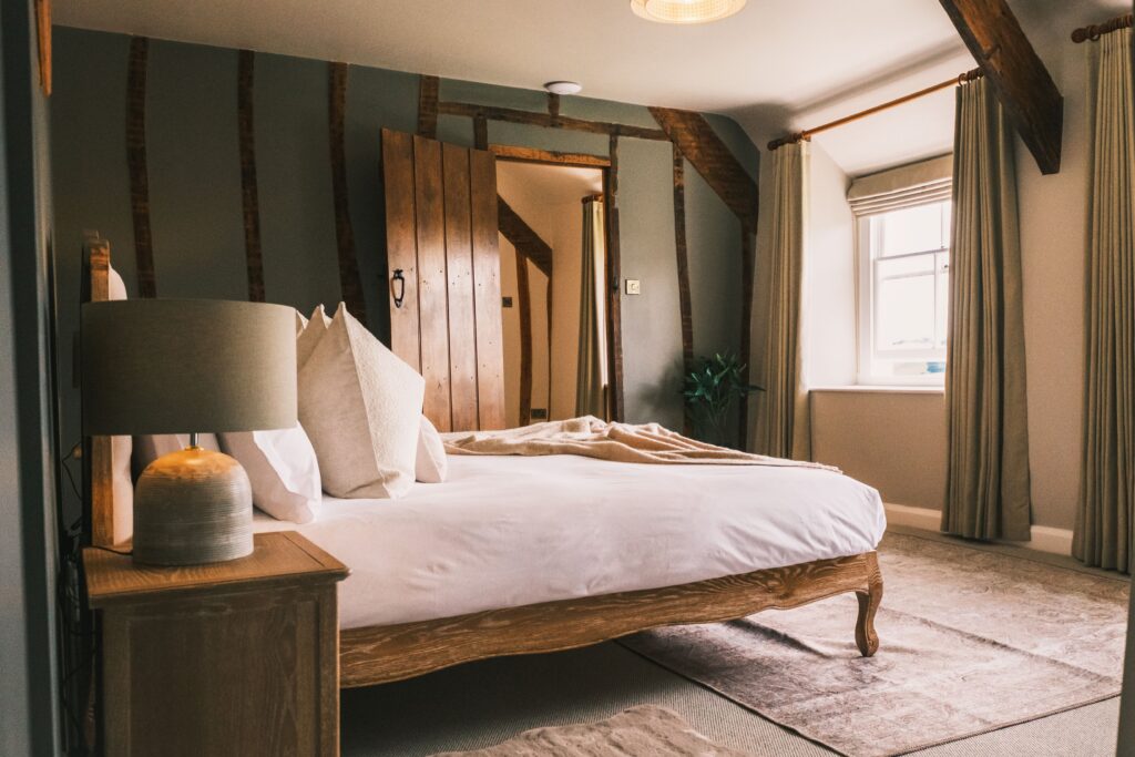 Farmhouse - Mornacott