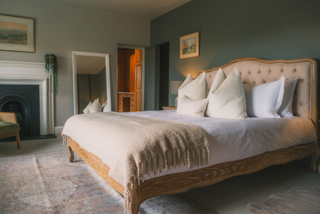 Farmhouse - Mornacott